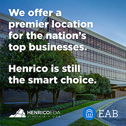 Henrico EDA