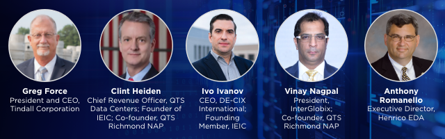 Henrico EDA | News | Upcoming Events